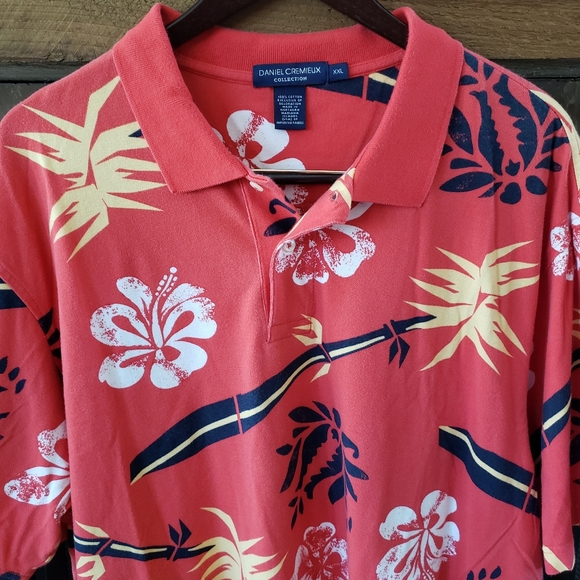 Daniel Cremieux Collection | Shirts | Daniel Cremieux Collection | Poshmark
